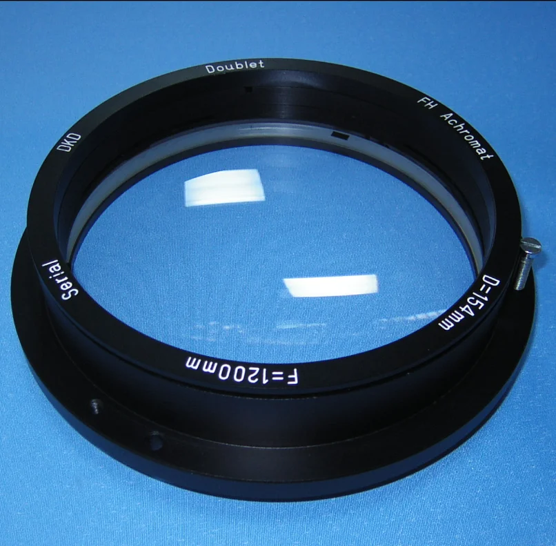 D154-Large-Aperture-Dual-Separation-Lenses-Refractive-Astronomical ...