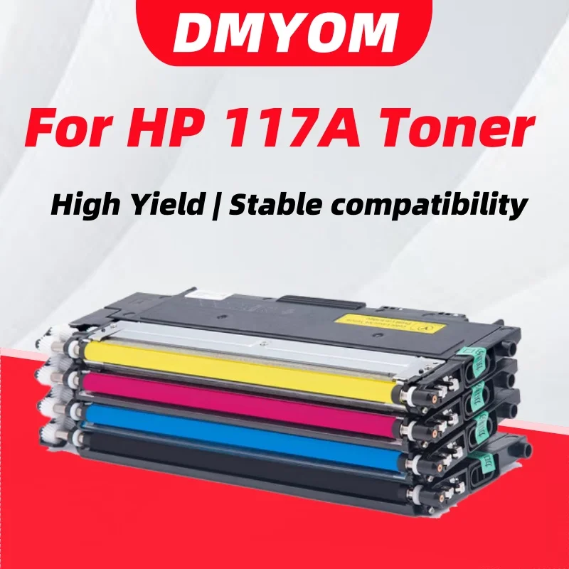 MFP 179fnw 178nw Toner Cartridge For HP Color LaserJet 150a 150nw ...