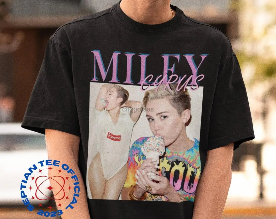 Miley-Cyrus-t-shirt-Rapp-90-s-Vintage-Shirts-Bootleg-Rapper-tshirt-Rapp ...