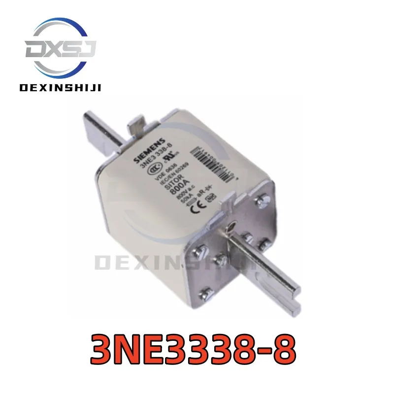 NEW Original Low voltage fuse 3NE3338-8 3NE4330-0B 3NE4333-0B fast fuse ...