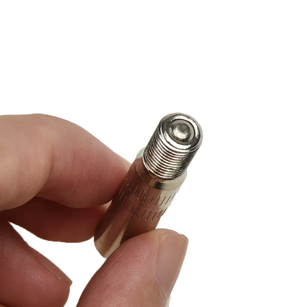 25mm-39mm-Inflatable-Air-Nozzle-For-M365-Pro-Scooter-Front-Wheel-Motor ...