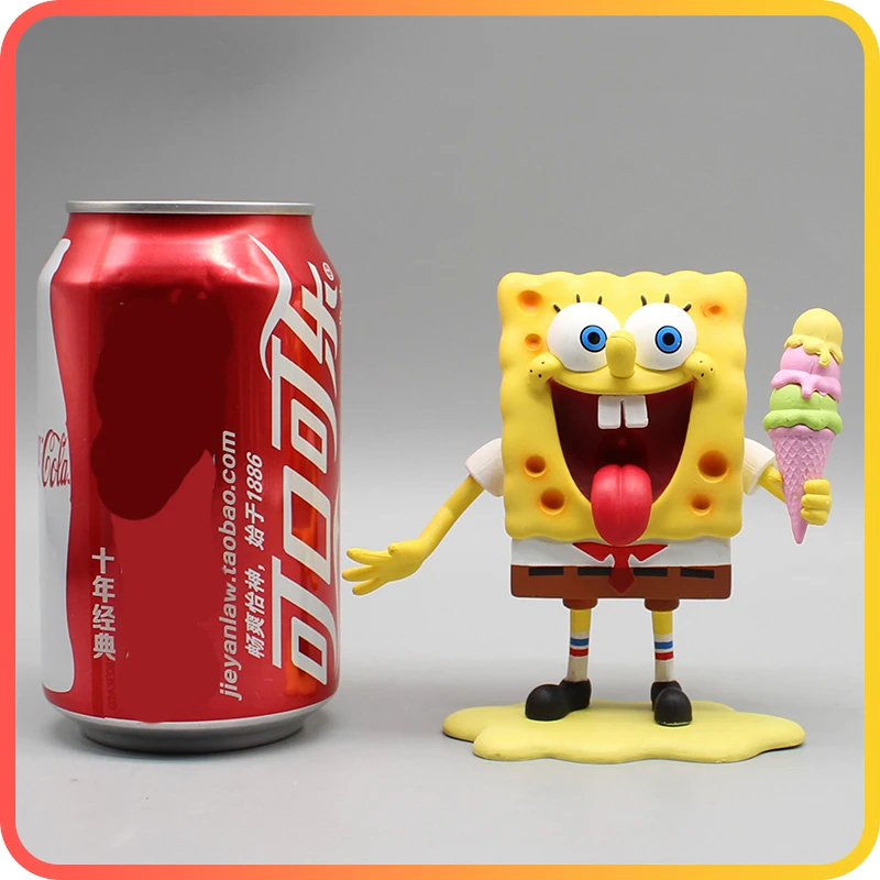 Patrick-Star-Toys-Anime-Sponge-Bob-Square-Pants-Figurine-Action-Figures ...