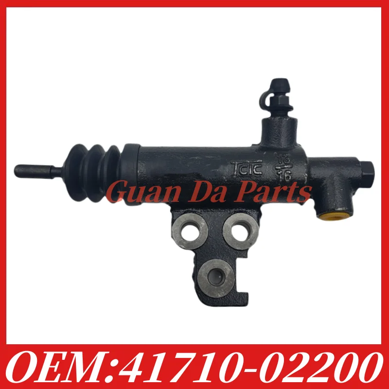 41710-02200-Engine-Clutch-Release-Slave-Cylinder-For-Hyundai-Kia ...