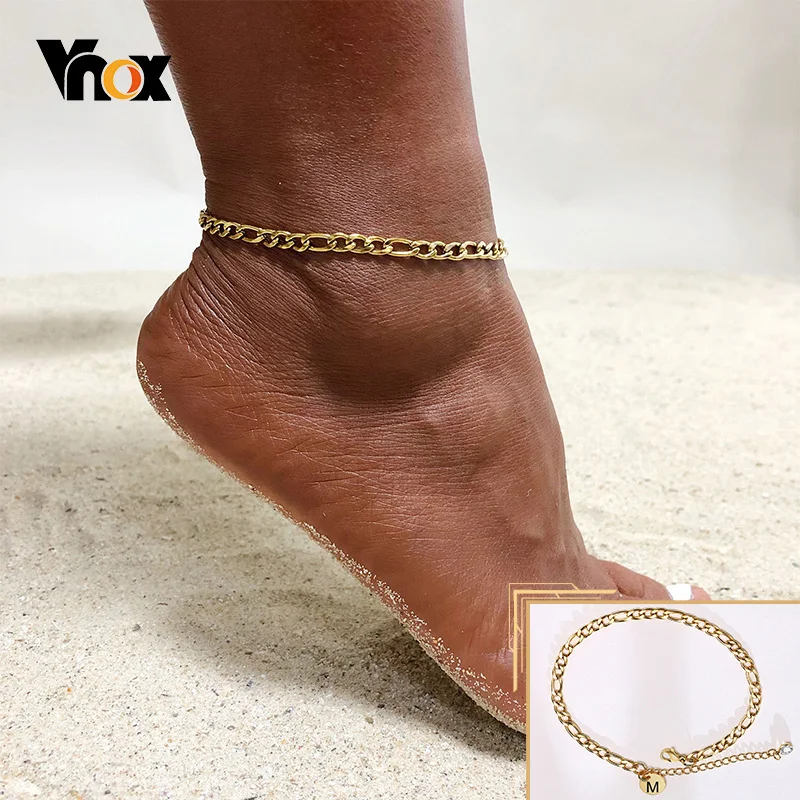 Ankle Jewelry For Men