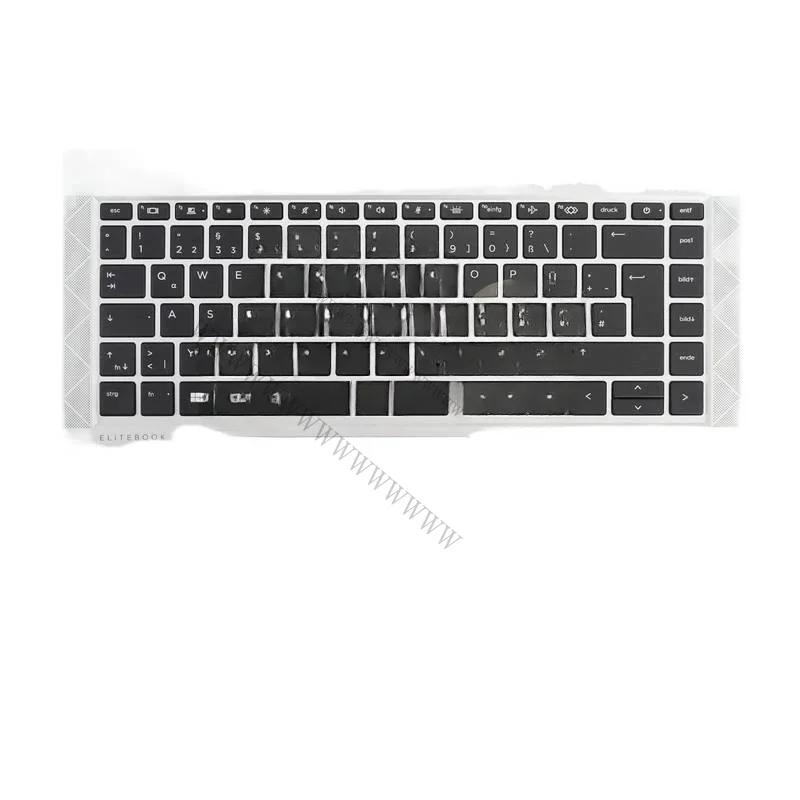 HDSuitable for HP EliteBook 840 G7/845 G7/840 G8 laptop C case with ...