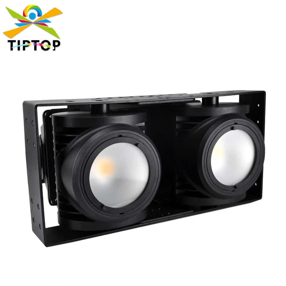 Freeshipping-2x100W-COB-Waterproof-Led-Audience-Light-Outdoor-DMX-Led ...