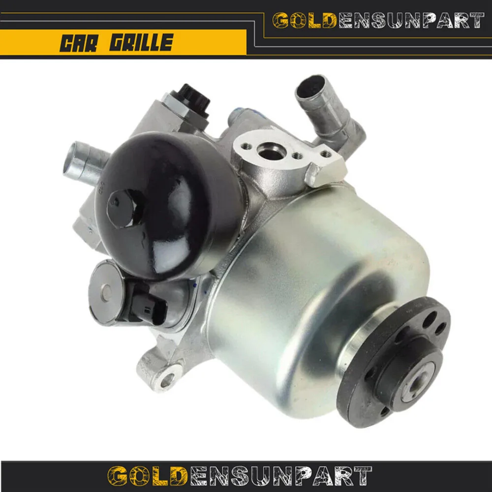 ABC Hydraulic Power Steering Pump A0054667001 A0054667101 For Mercedes ...