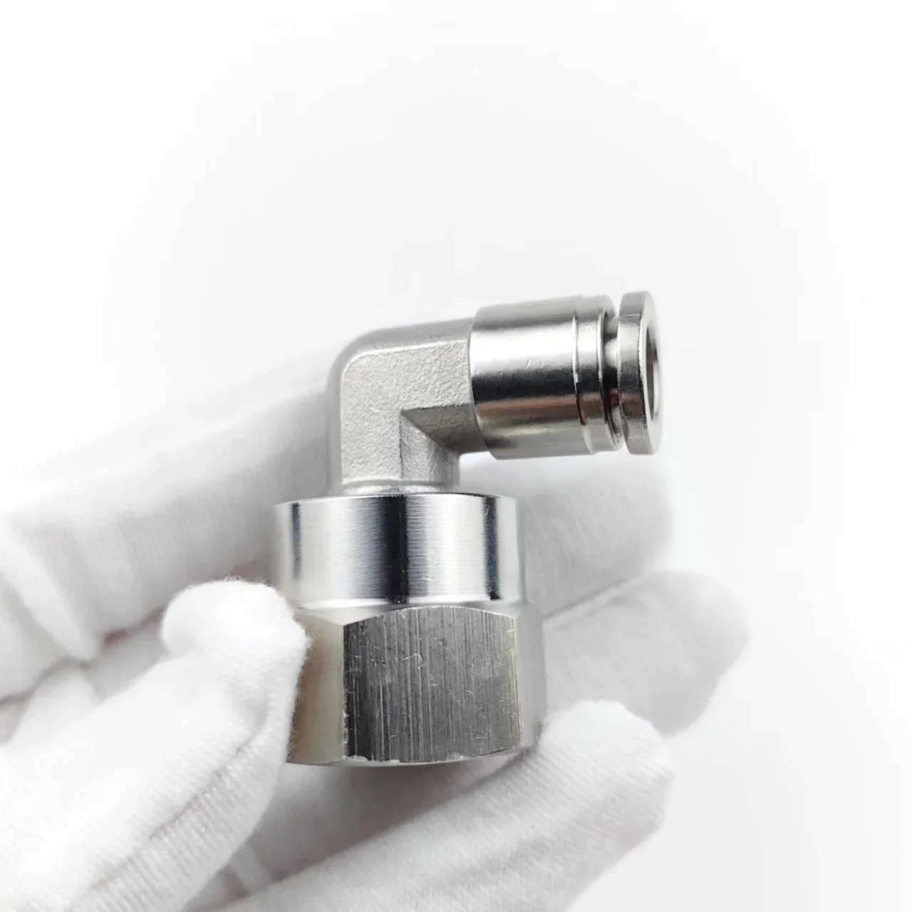 PLF-304-Stainless-Steel-Pneumatic-Quick-Internal-Wire-Connector-Rotary-Joint-Internal-Thread ...