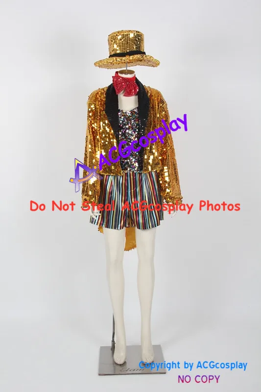 The-Rocky-Horror-Picture-Show-Columbia-Cosplay-Costume-include-hat ...