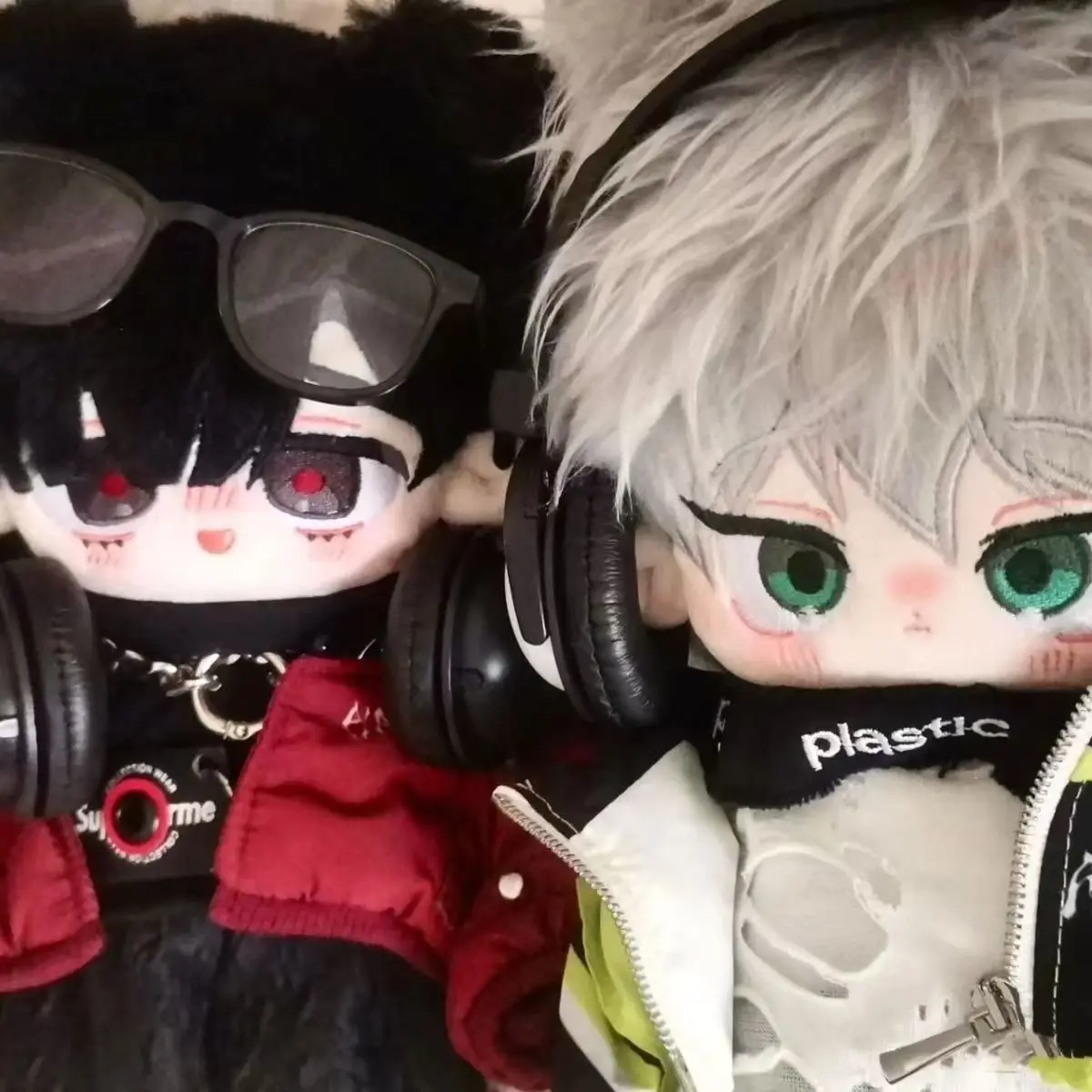 in-Stock-20cm-Anime-Ava-Alien-Stage-Till-Ivan-Plush-Cotton-Handsome-Boy ...