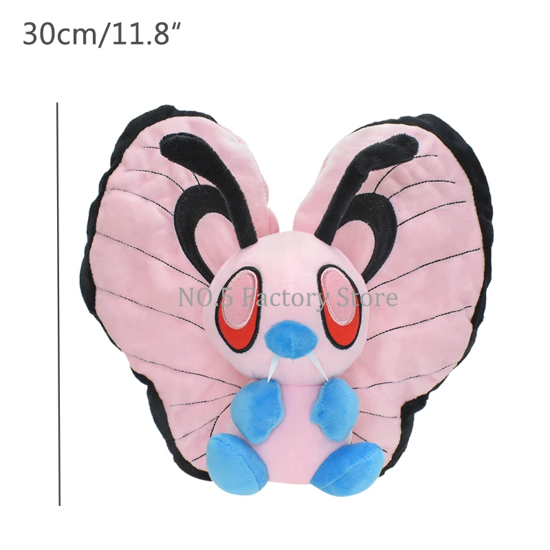 Generic 38 Styles Pokemon Cartoon Plush Toy Shiny Rayquaza Charizard ...