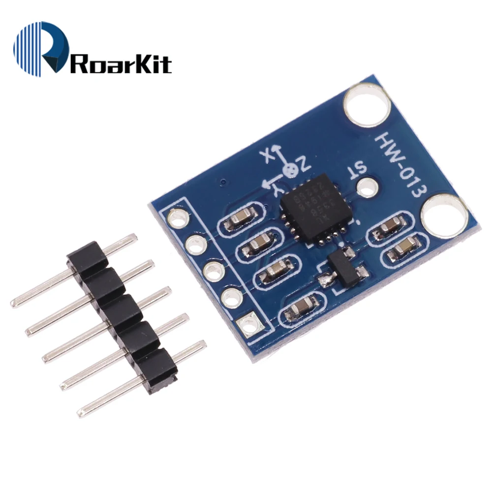 GY-61-ADXL335-Three-axis-Tri-Axis-Accelerometer-Module-Triaxial ...