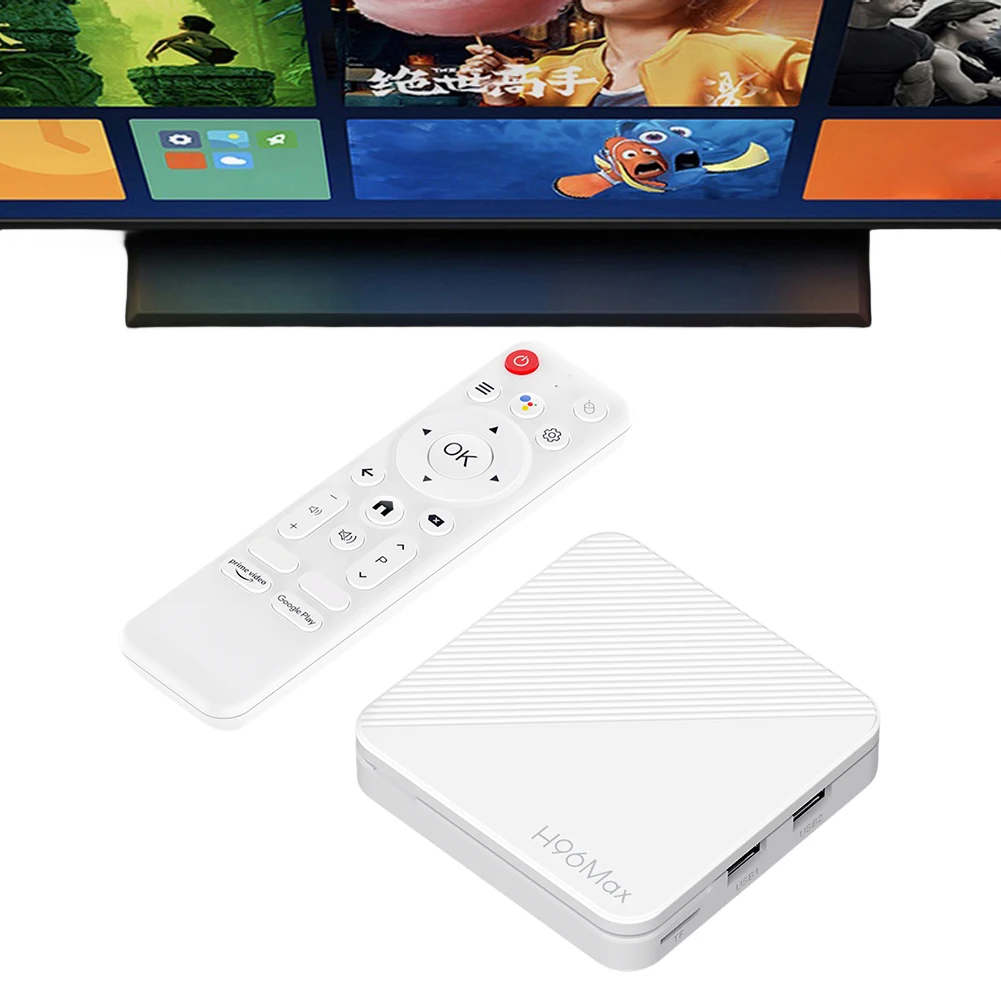 Smart-TV-Box-4K-2GB-RAM-8GB-16GB-ROM-HD-reproductor-multimedia-Android ...