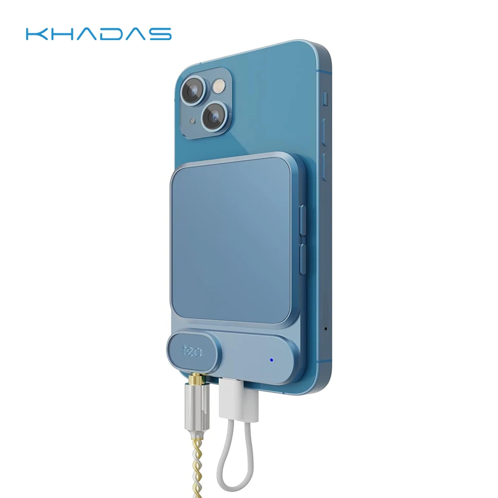 Khadas-Tea-2-in-1-USB-DAC-Bluetooth-Dongle-Headphone-Amplifier-with ...