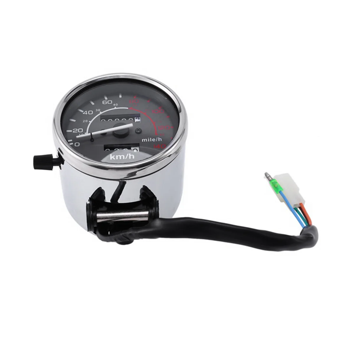 Motorcycle-Instrument-Cluster-for-Honda-Steed-VT-VLX-400-600-Rebel ...