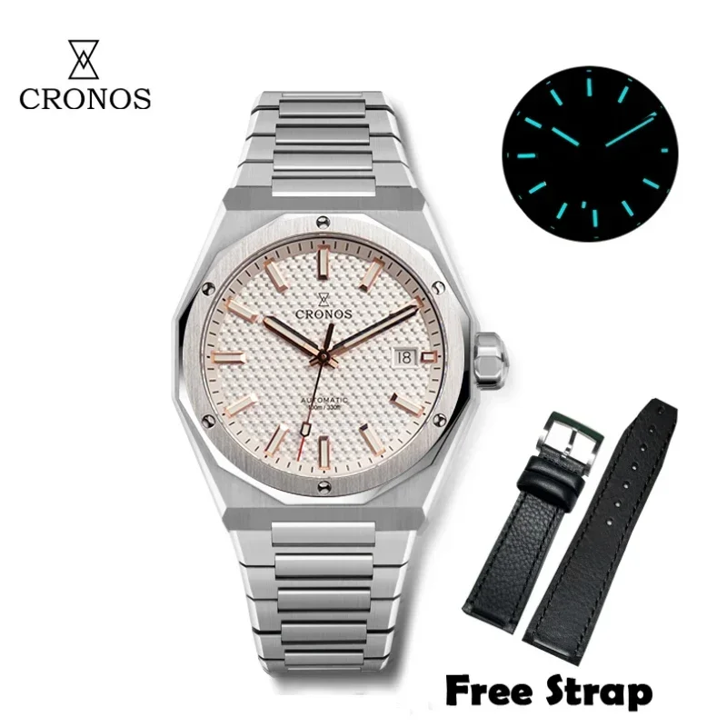 Cronos-Luxury-Men-Watch-For-Men-39mm-Skyline-PT5000-SW200-Movement-Automatic-Wristwatches ...