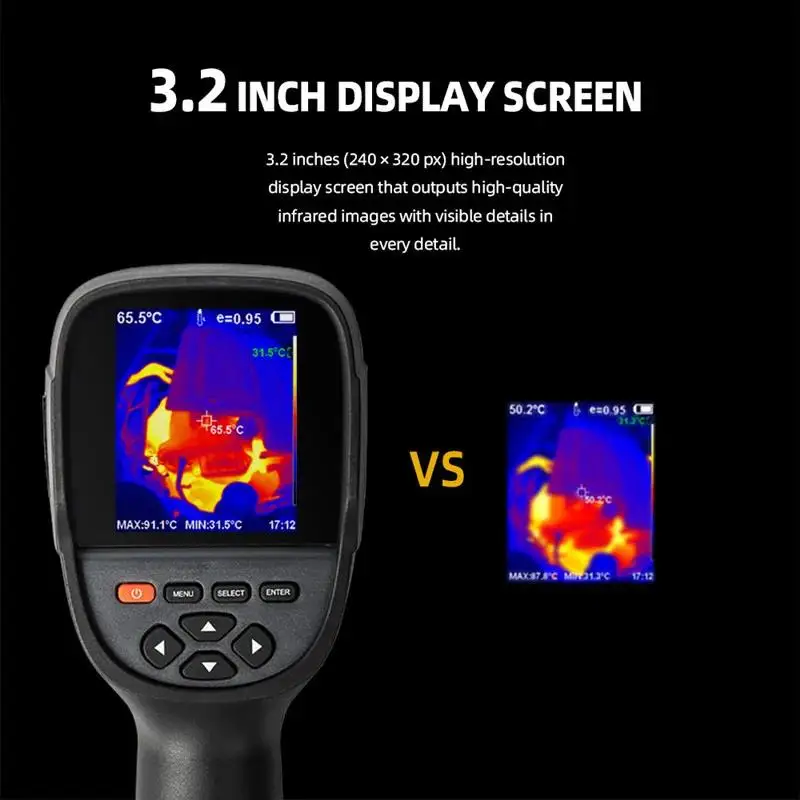 HTI-Handheld-Infrared-Thermal-Imaging-Camera-HD-Resolution-256x192 ...
