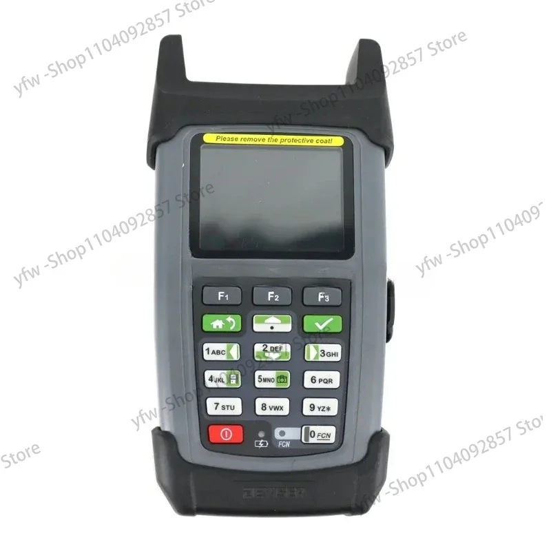Deviser-DS2460Q-Digital-Multi-Functional-Analysis-Meter-Spectrum ...