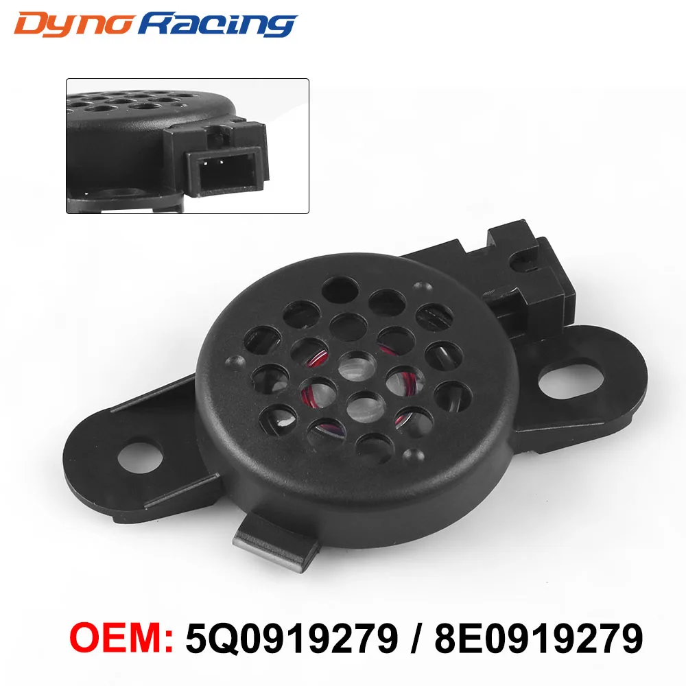 New Warning Buzzer Speaker Parking Aid OPS PDC Fit for VW for AUDI for ...