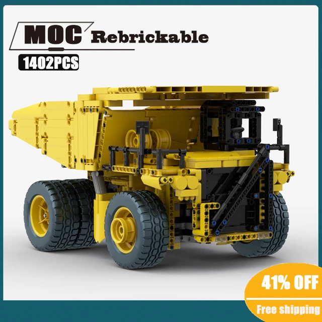 Caterpillar Truck 797 Price