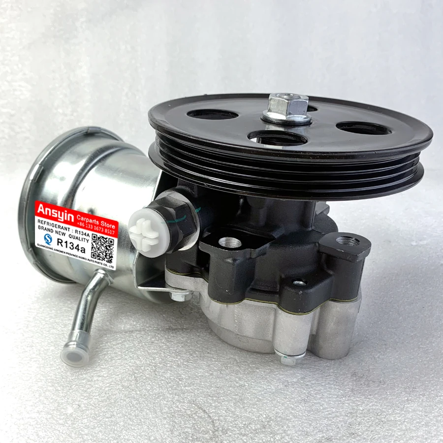 New-Power-Steering-Pump-For-TOYOTA-COROLLA-AE100-AE111-1992-2002-44320 ...