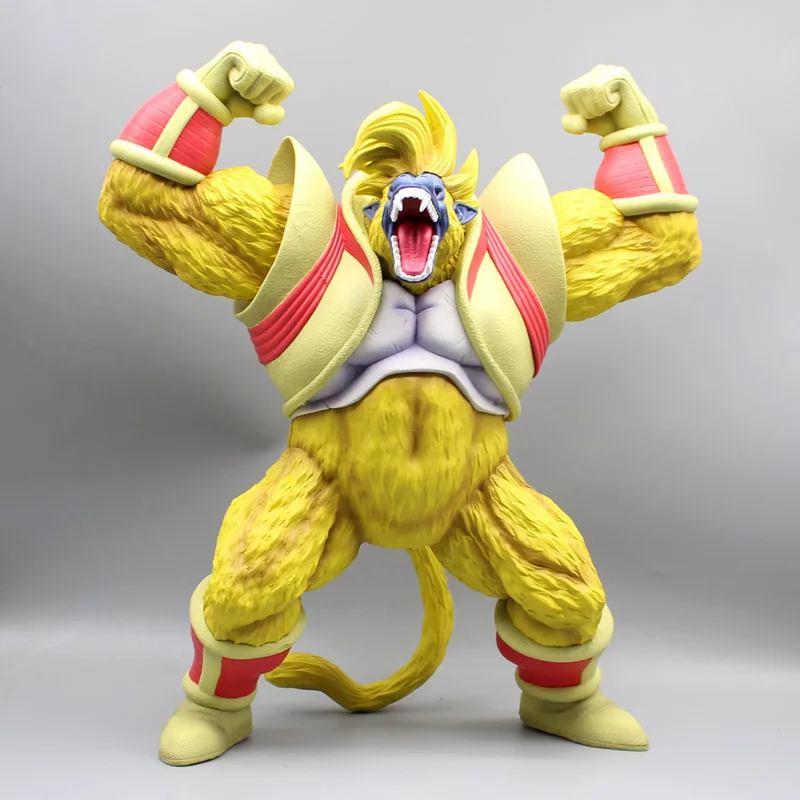 Super Saiyan Oozaru