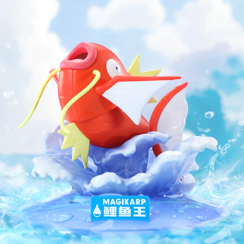 Original-New-Funism-Pokemon-Prime-Figure-Magikarp-Exquisite-Anime ...