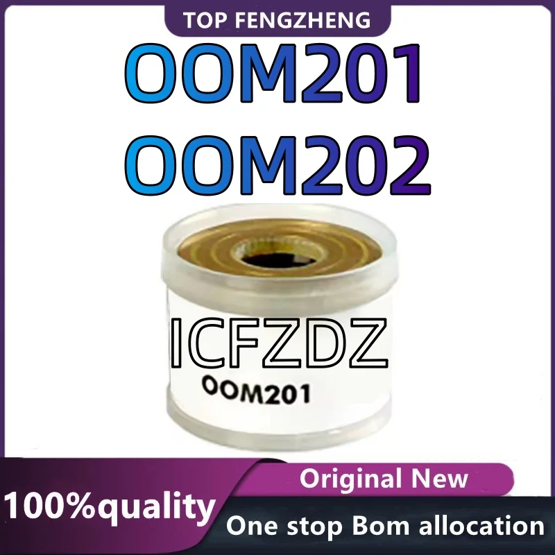 100%New original Oxygen Sensor OOM202 OOM201 Integrated Circuits ...