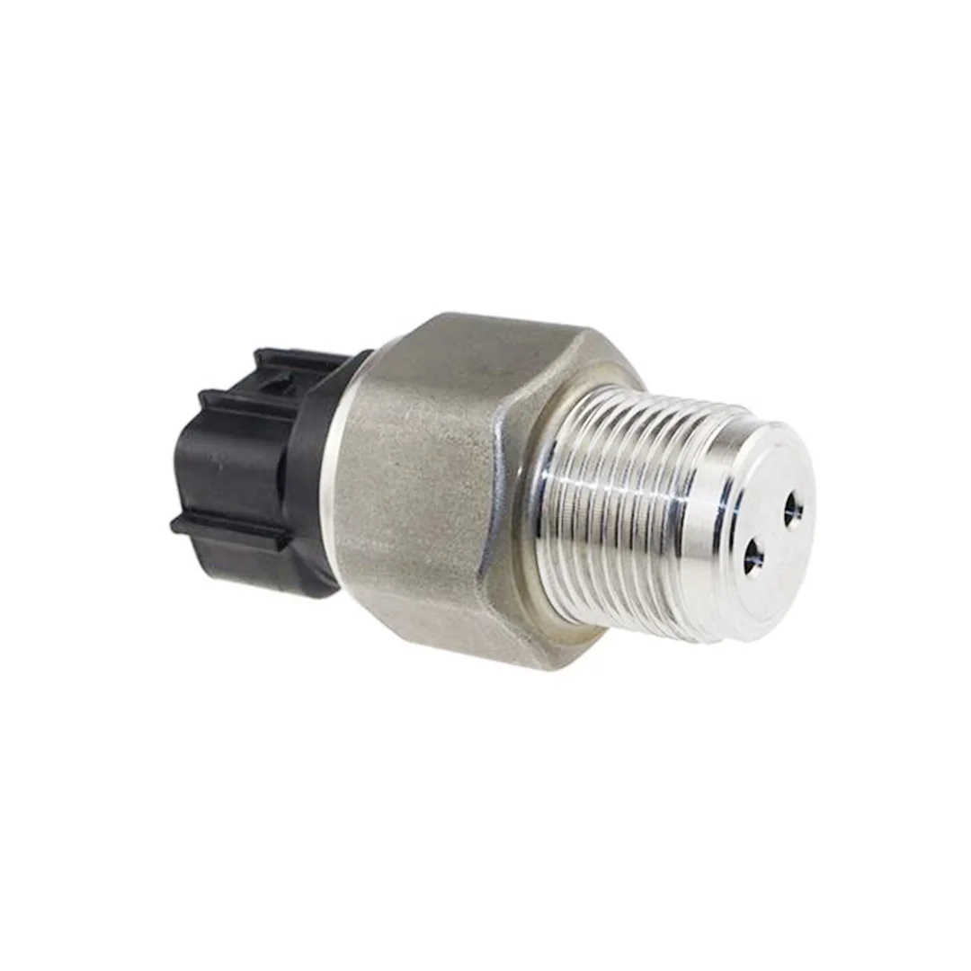 Common-Rail-Pressure-Sensor-89458-60010-499000-6080-499000-6081-For-2AD ...
