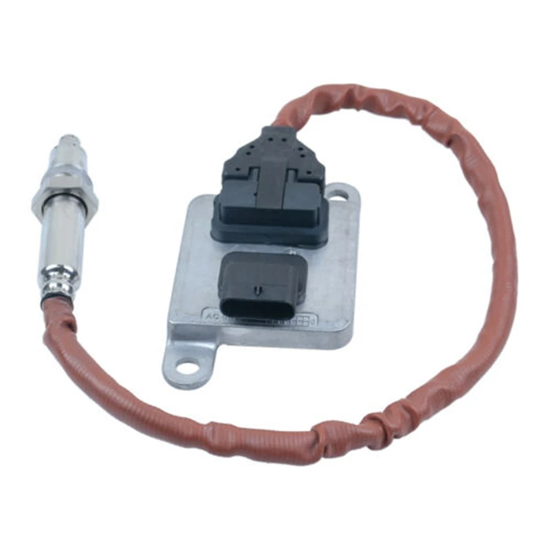 Nitrogen-Oxygen-Sensor-Short-Wire-For-BMW-E12-E21-E23-E28-E30-E32-E34 ...