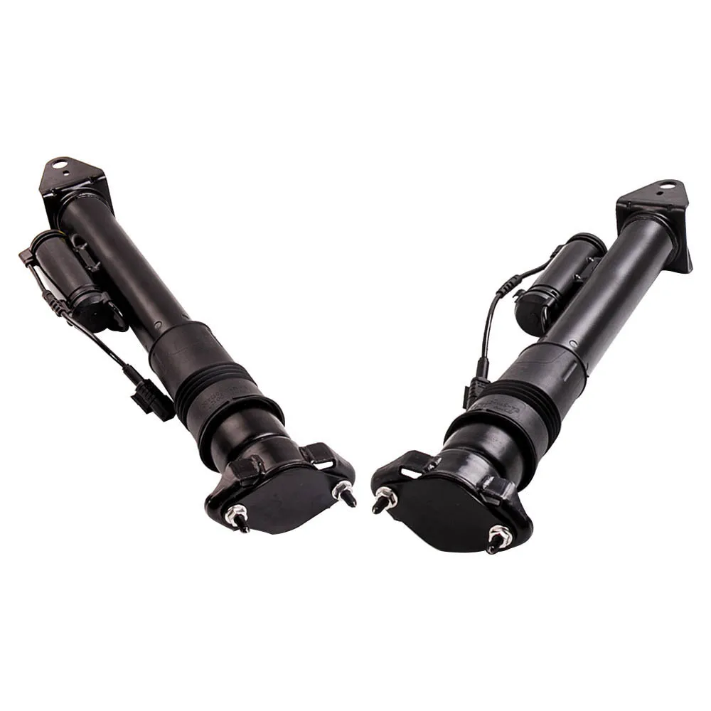 Rear-Air-Suspension-Strut-Shock-With-ADS-For-Mercedes-R500-R350-W251 ...