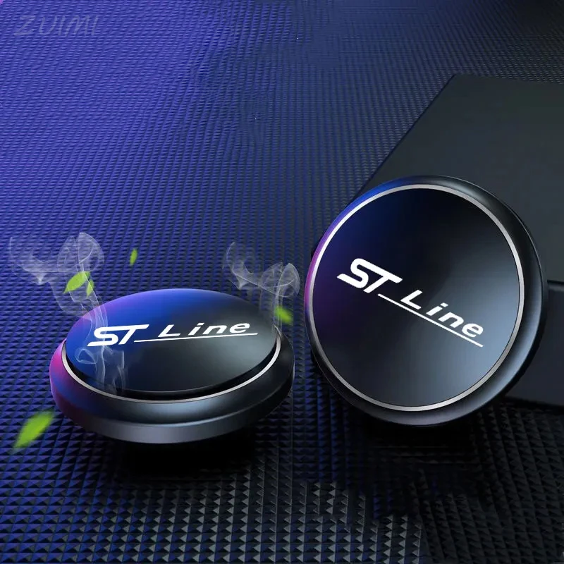 Car-Air-Freshener-Fragrance-Adjustable-Car-Scent-Diffuser-For-Ford-ST ...
