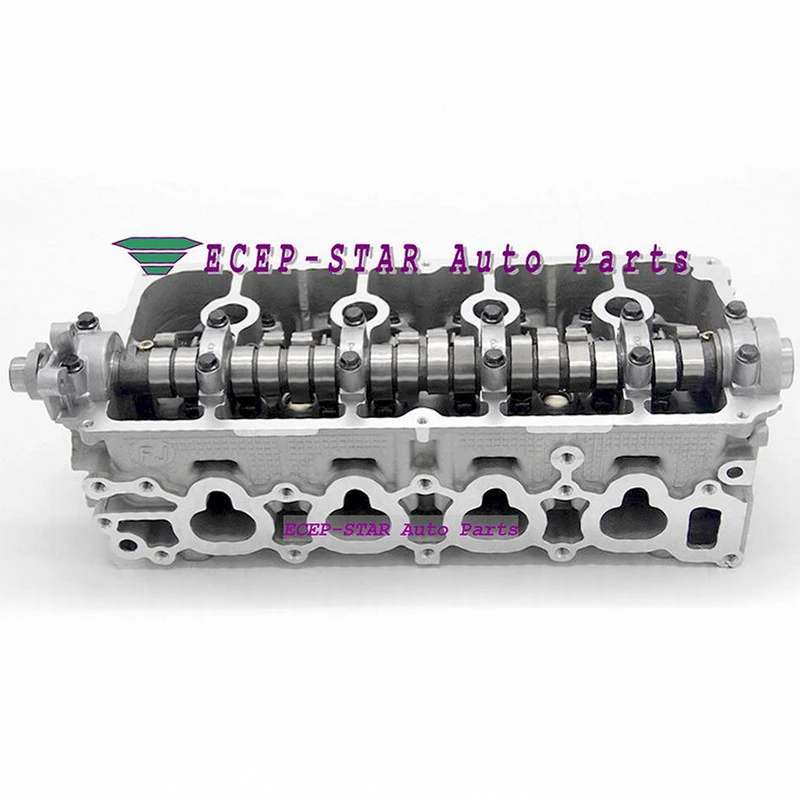 G13b Complete Cylinder Head Assembly For Suzuki Jimny Swift Cultus ...