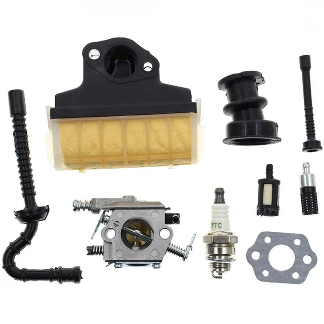 021 Stihl Chainsaw Parts Diagram | informacionpublica.svet.gob.gt