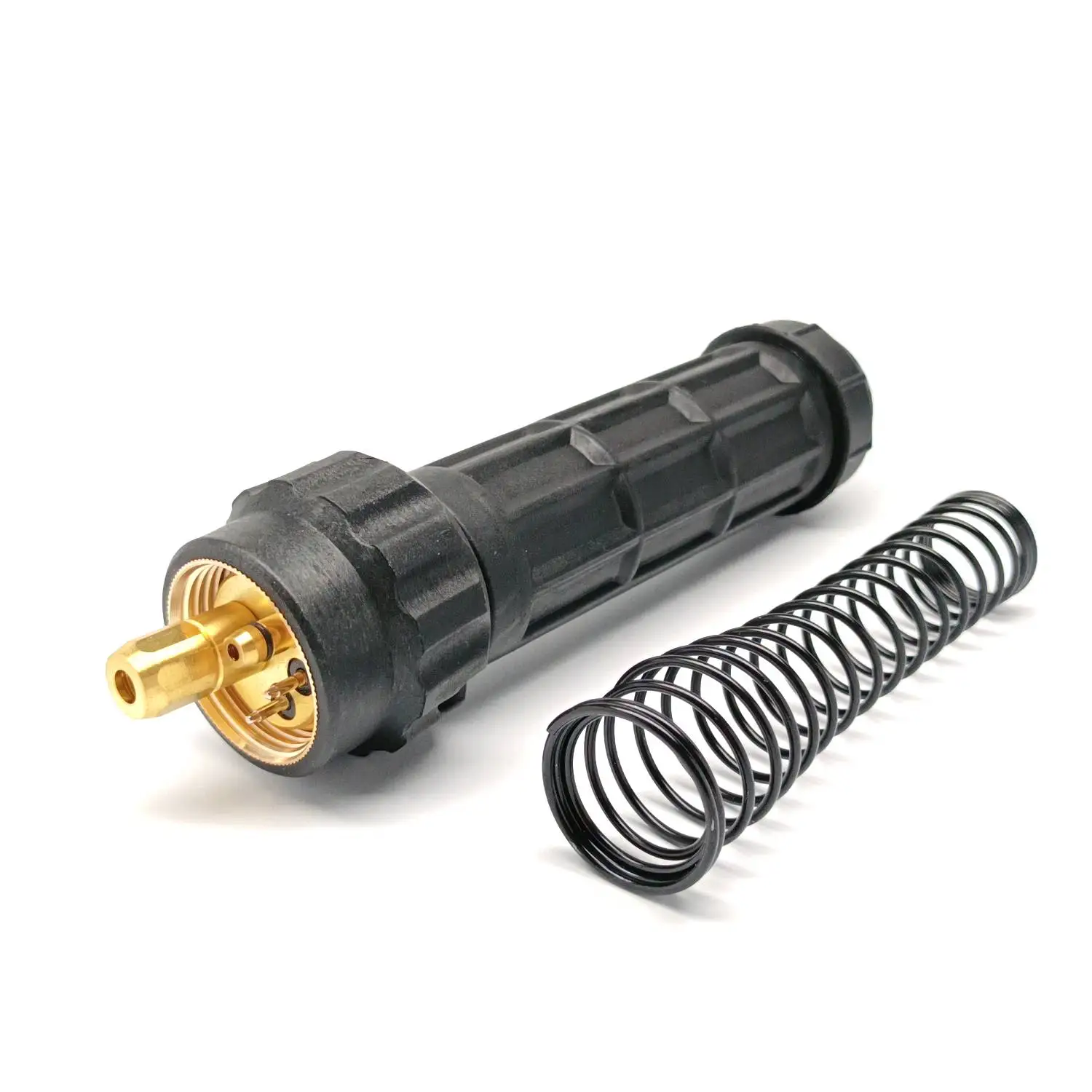 Binzle Style Euro Connector Adapter Fitting Handle 15AK MB15 24KD MB24 ...