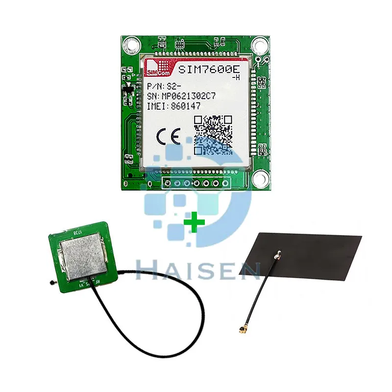 HAISEN-SIMCOM-SIM7600E-H-Core-Board-SIM7600E-H-Development-Board-LTE ...
