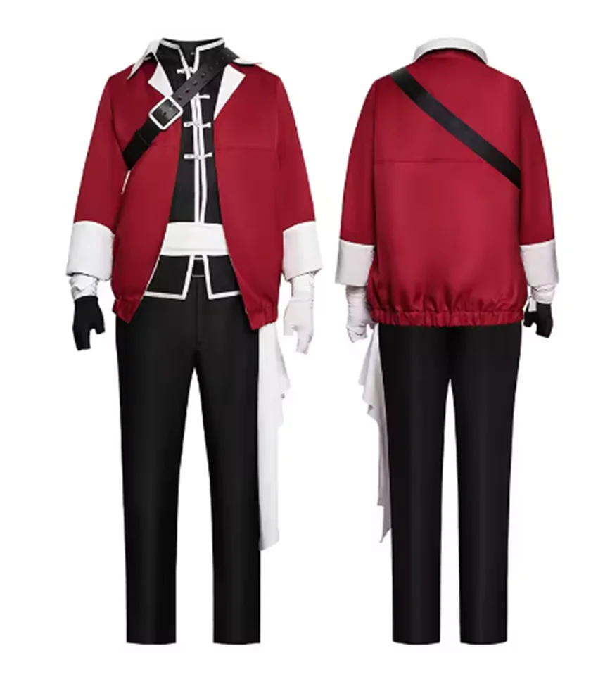 Spring Autumn Wear Stark Cosplay Costume with Jacket Sleeveless Vest ...