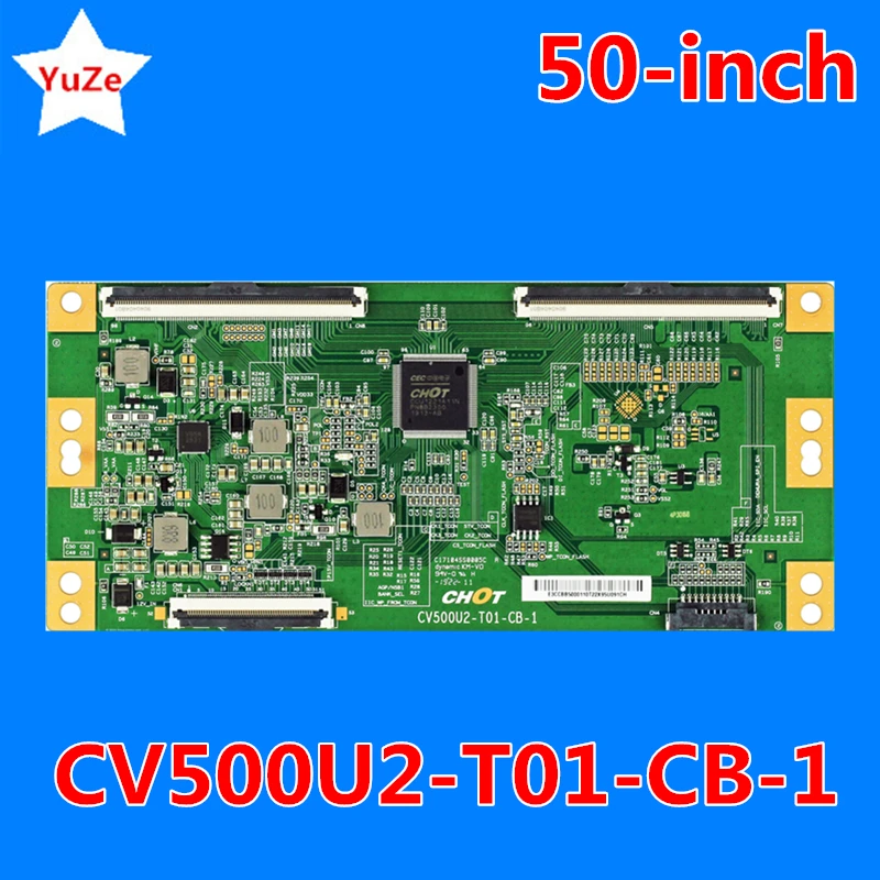 CV500U2-T01-CB-1-T-con-Board-for-50-50-inch-50LF711U20-50R6E3 ...