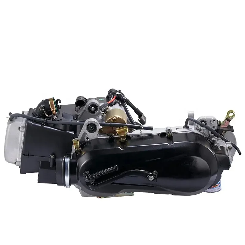 Gy6-150cc-125cc-80cc-50cc-air-cooled-4-stroke-CDI-6KW-horizontal ...