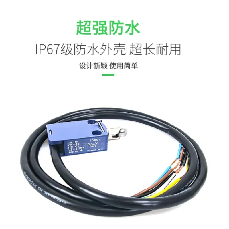 Limit-switch-XCMD2102L1-XCMD2102L2-XCMN2102L1-XCMD2145L1-XCMD2115L1 ...