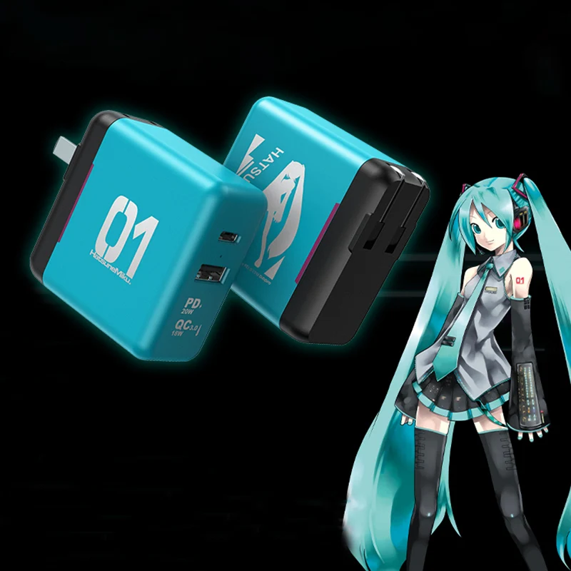 Vocaloid Usb