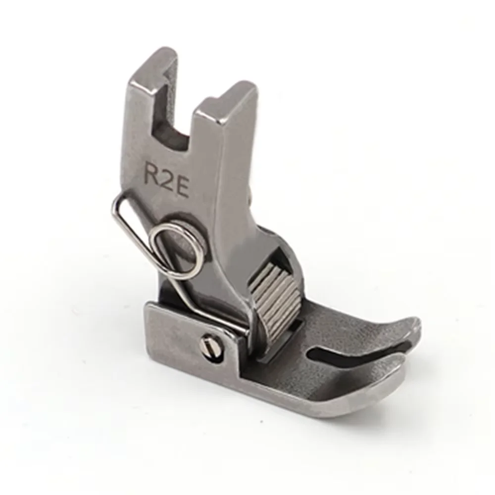 1Pcs Industrial Sewing Machines Roller Foot R2E, for Brother, Singer ...