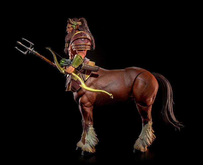 Centaur Prince