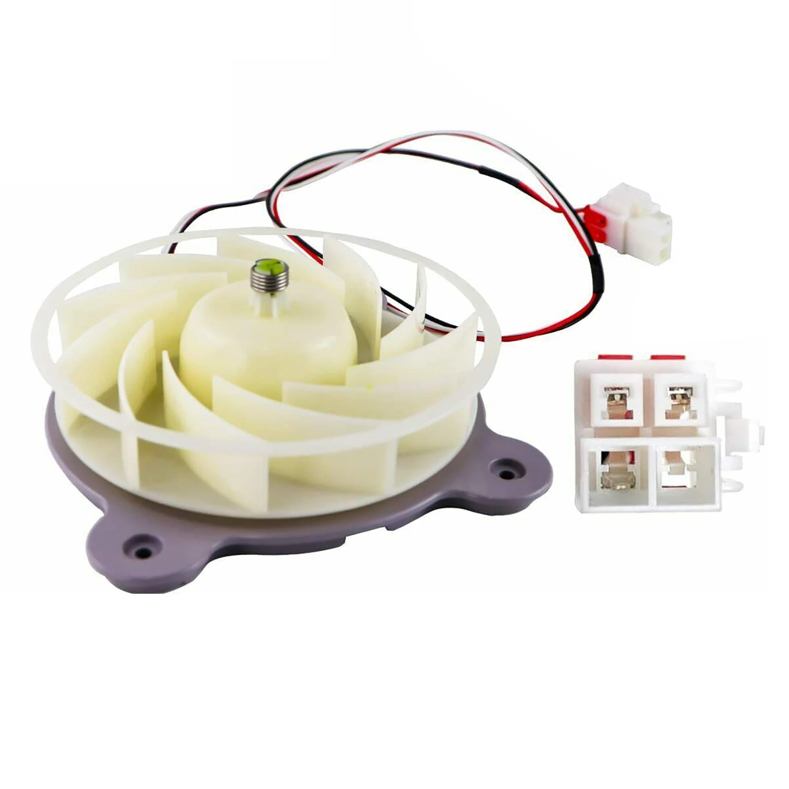 Upgrade-DA31-00287B-Refrigerator-Evaporator-Fan-Motor-Fit-for-Samsung ...