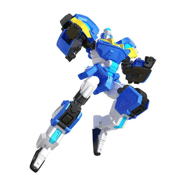 Mecha Dragon Toy
