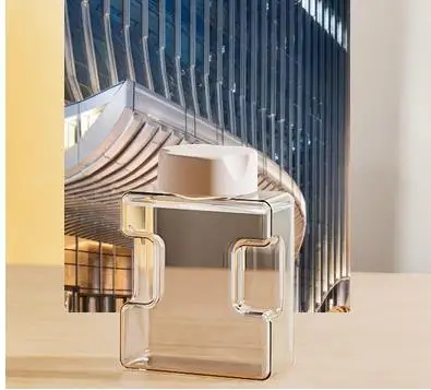 100m³ Aroma Diffuser Room Fragrance Air Freshener Diffuser Essential ...