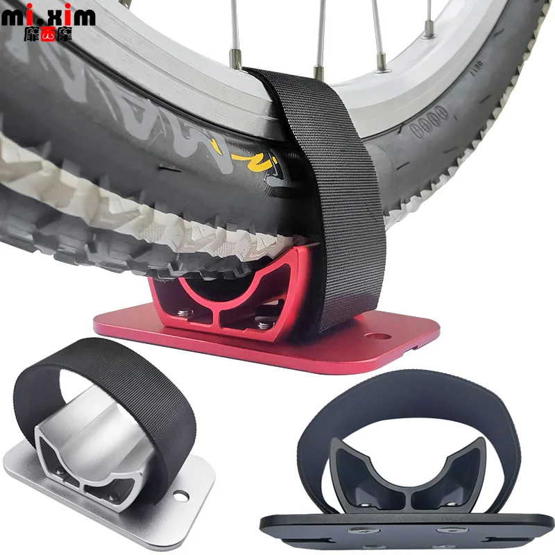 Car-carrying-bicycle-Rack-fixed-rear-wheel-support-Roof-rack-bicycle ...