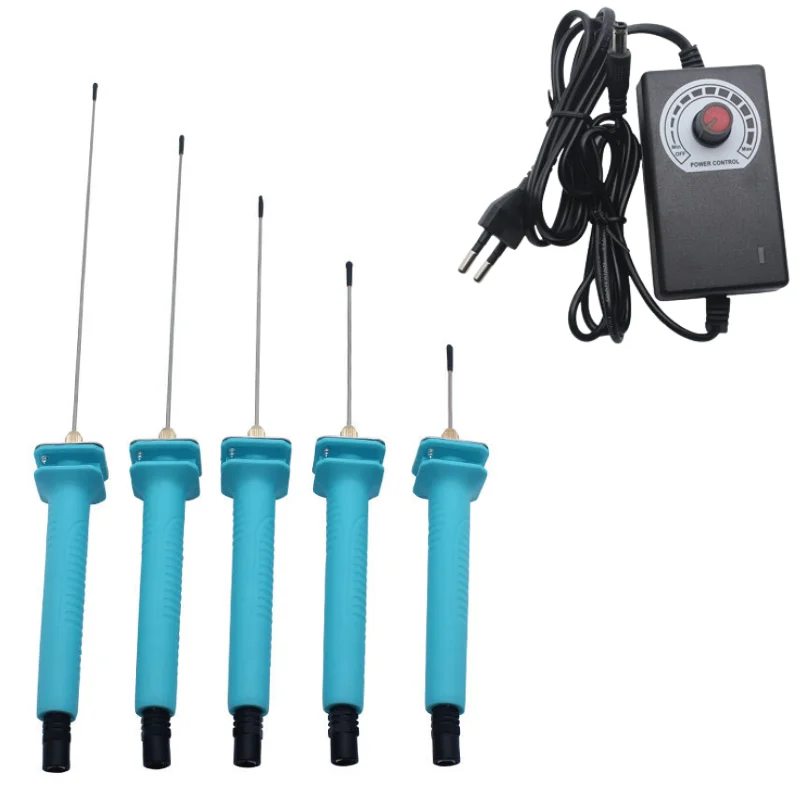 Caneta-El-trica-Cortador-De-Espuma-Com-Temperatura-Ajust-vel-M-quina-De ...