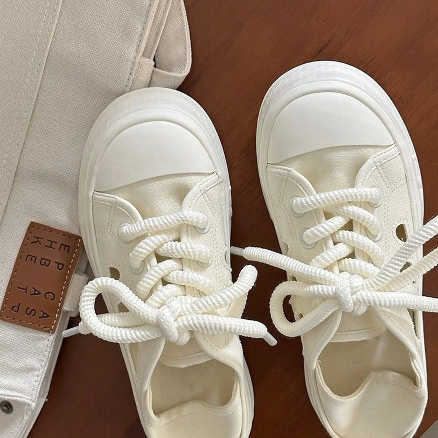 1Pair-Round-Shoelaces-for-Shoes-5mm-Thick-Shoelace-Running-Sneakers ...