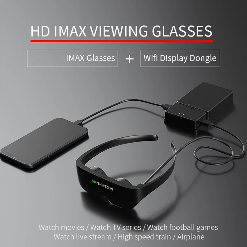 2024-New-Portable-Theater-2D-3D-glasses-IMAX-HD-Screen-Virtual-Reality ...